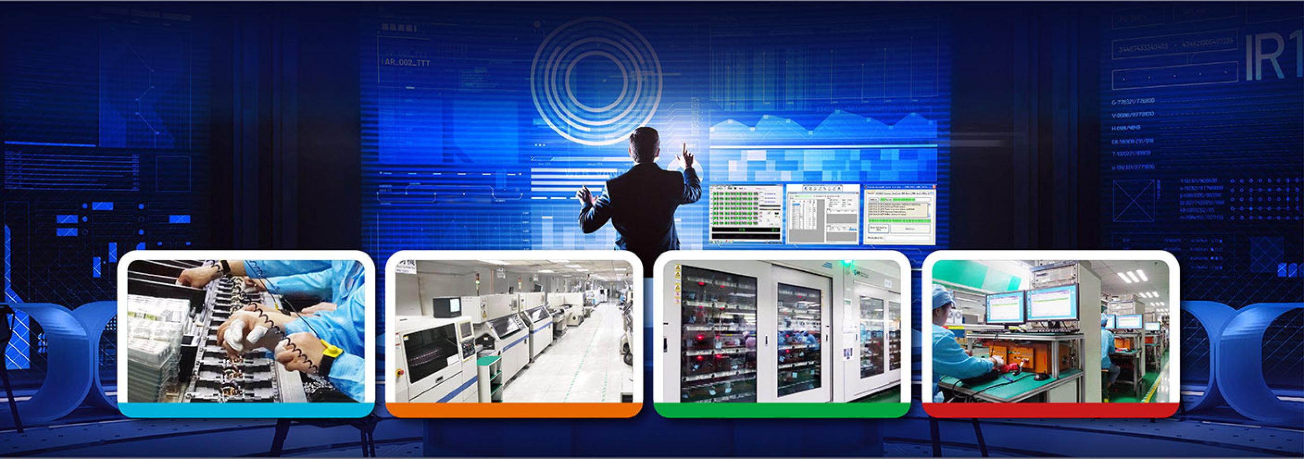 Tiger Power – Switching Power Supply