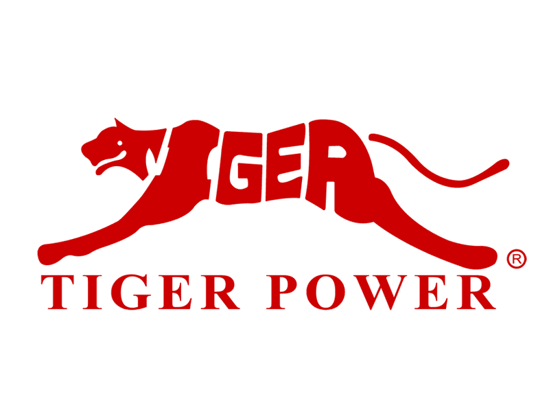 Product List – Tiger Power