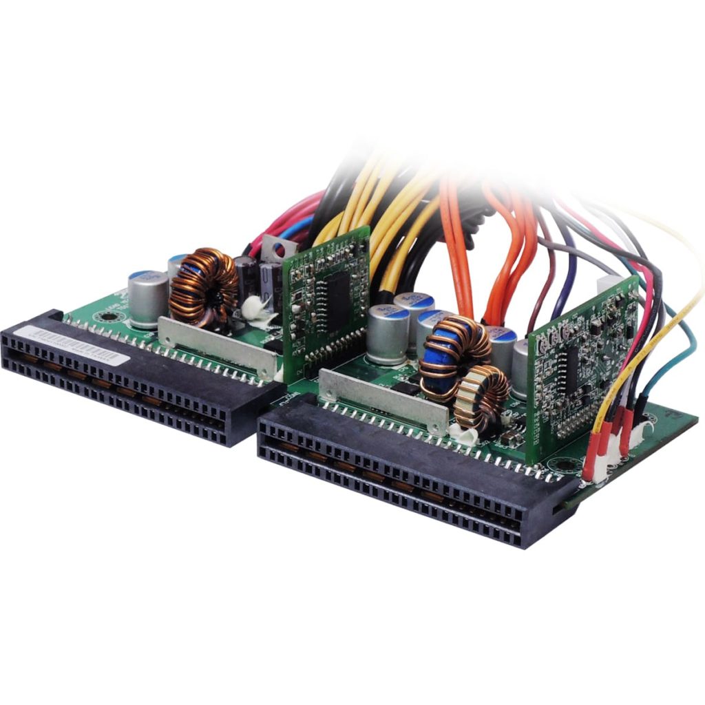 800W (CRPS) – Tiger Power