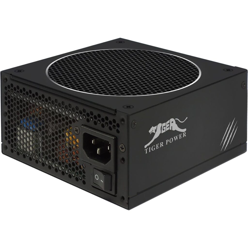 1200W (SFX-L) New – Tiger Power
