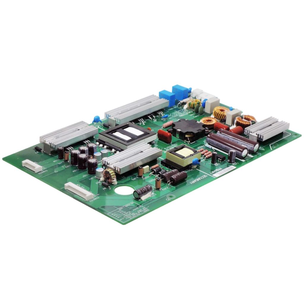 Open Frame PSU – Tiger Power