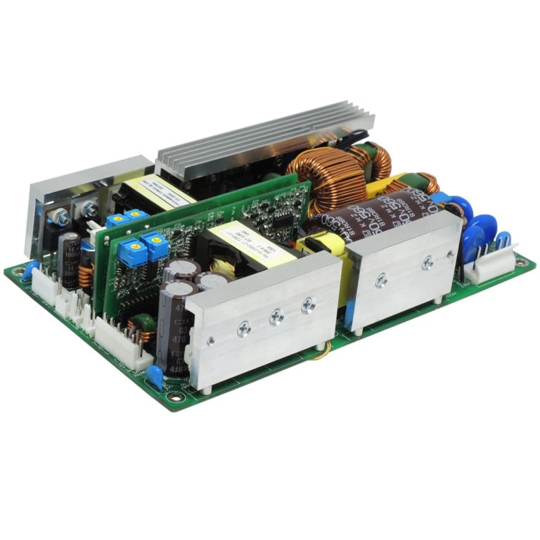 Open Frame PSU – Tiger Power