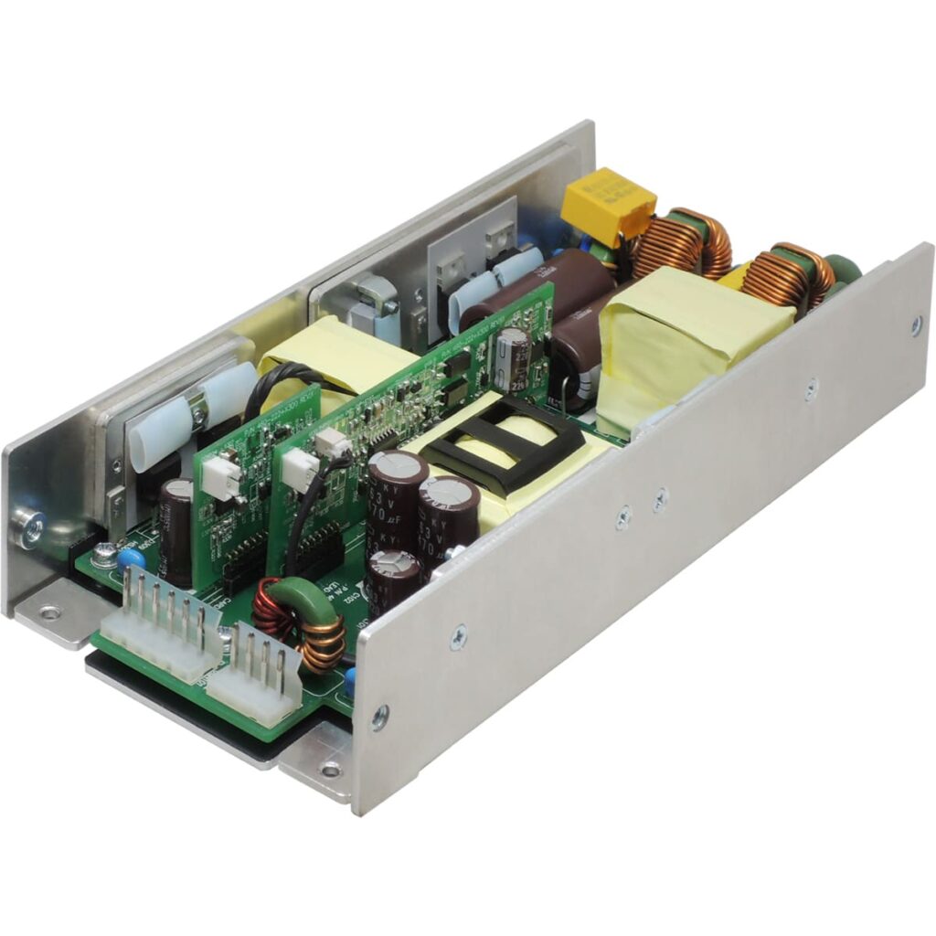 Open Frame PSU – Tiger Power