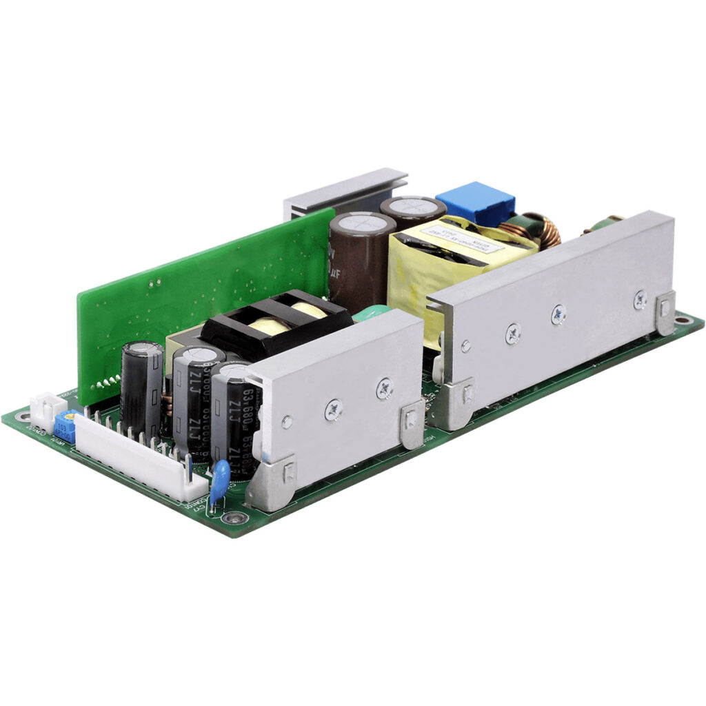 500W 3.31″x7.09″ New – Tiger Power