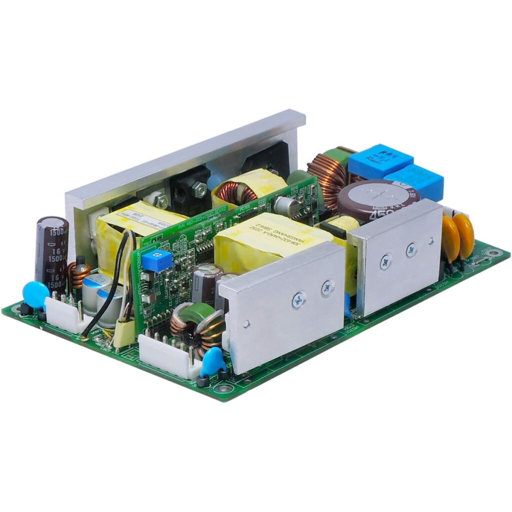 650W 4″x6″ New – Tiger Power